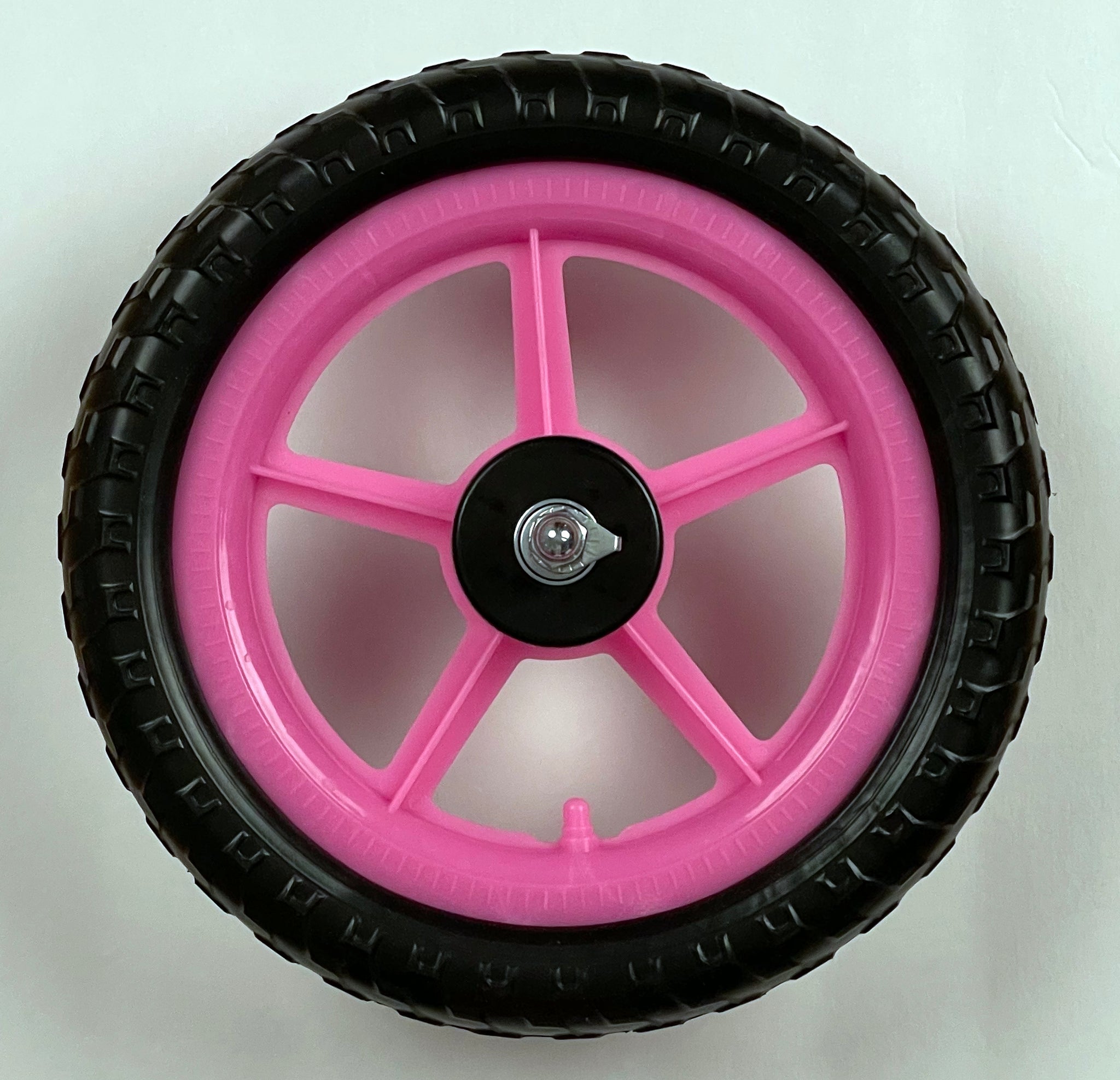 Replacement Wheel - Pink – MambaBikes